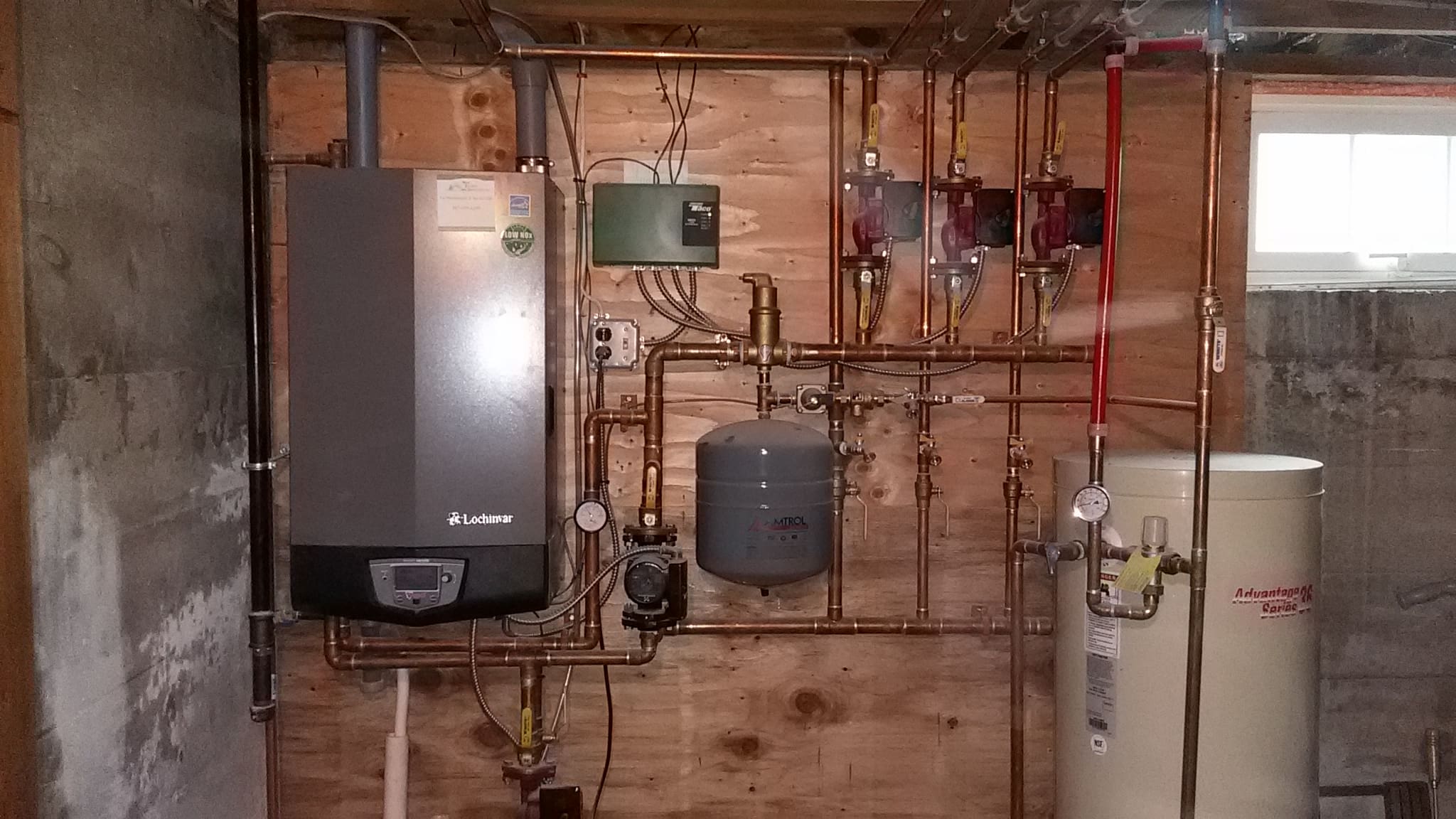 Portfolio - New Energy Solutions